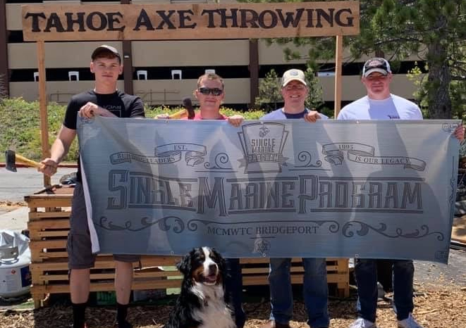 MCCS Single Marine Program