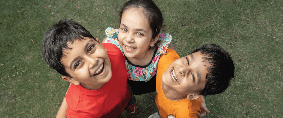 MCCS How to Help Kids Make Friends (Youth Programs)