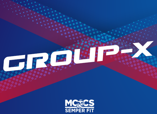 Group X: Cycle