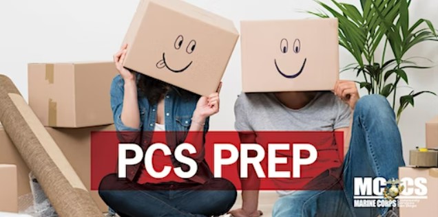 MCCS PCS PREP "Smooth Move" Workshop (Hybrid)