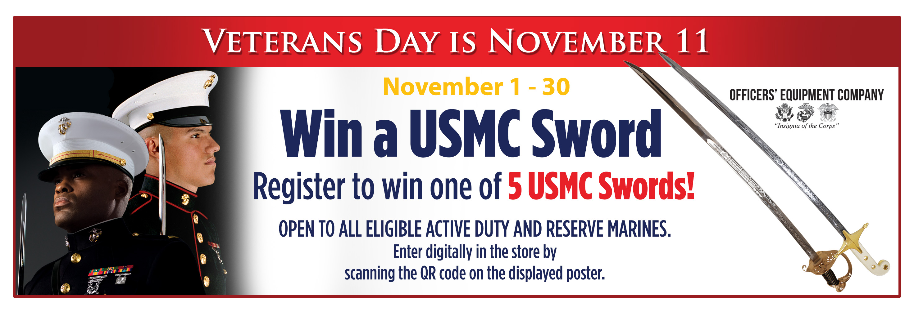 MCCS Marine Corps Exchange