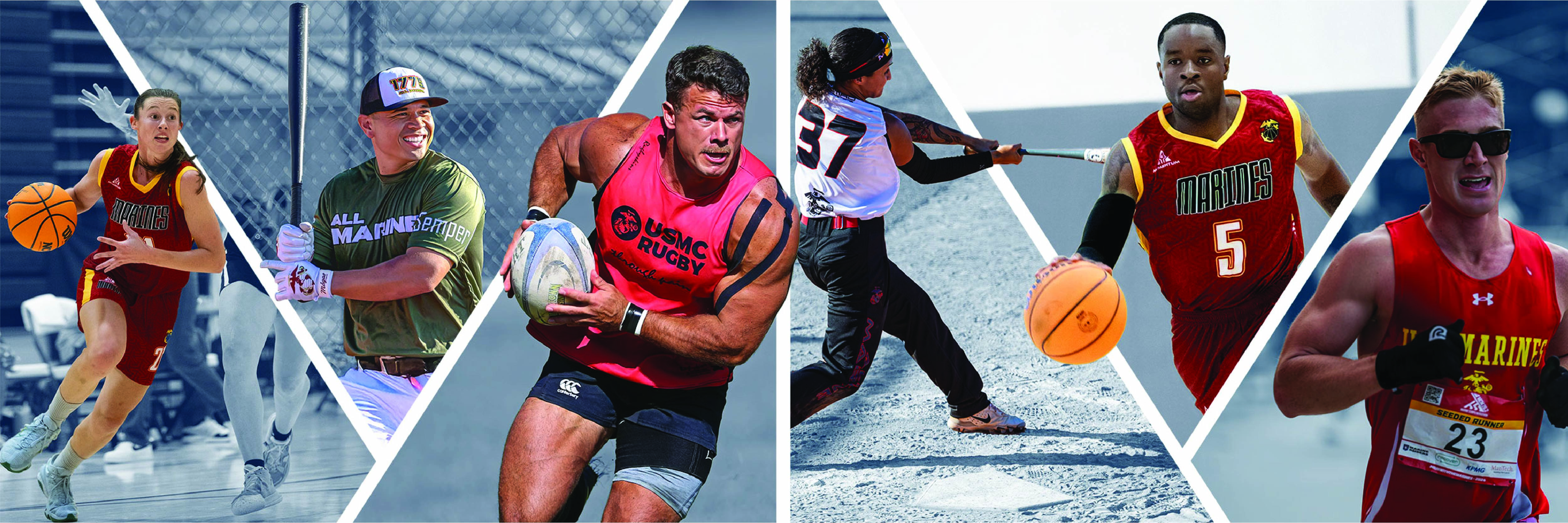 MCCS Game On: How Sports Shape Military Leaders