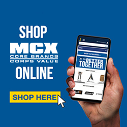 Marine Corps Exchange